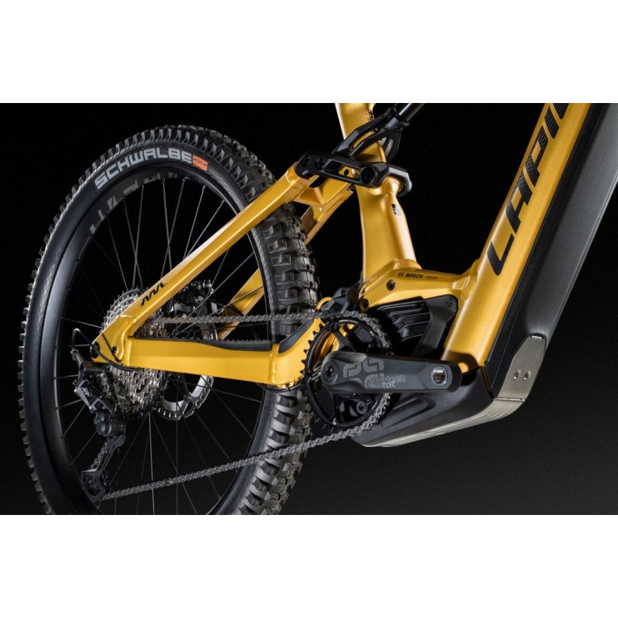 Lapierre Overvolt AM 8.7 2024 LAPIERRE BESANCON